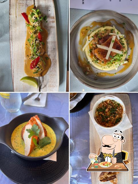 The Greedy Goose, Malahide - Restaurant menu, prices and reviews