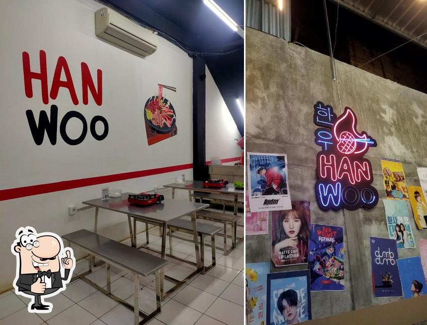 Han Woo Korean BBQ, Makassar - Restaurant reviews
