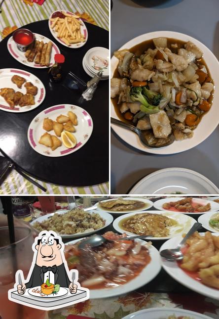 Happy Valley Chinese Restaurant, Longreach - Restaurant menu, prices ...