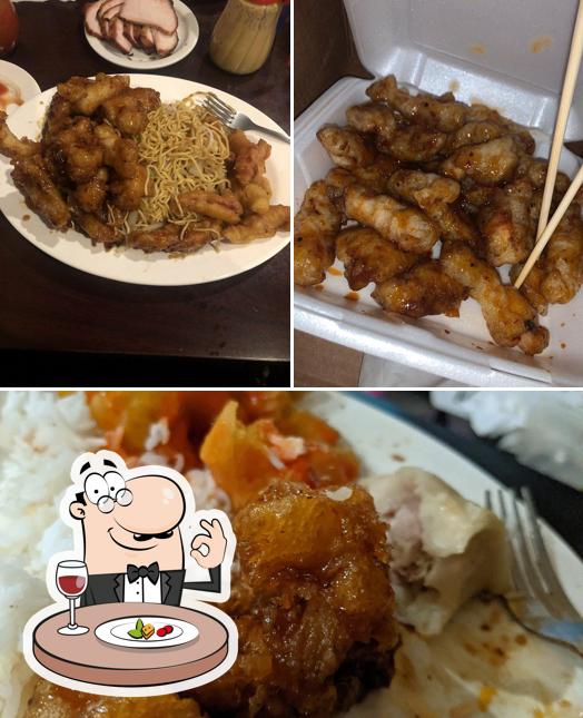 Hong Kong 97, Portland - Restaurant menu, prices and reviews