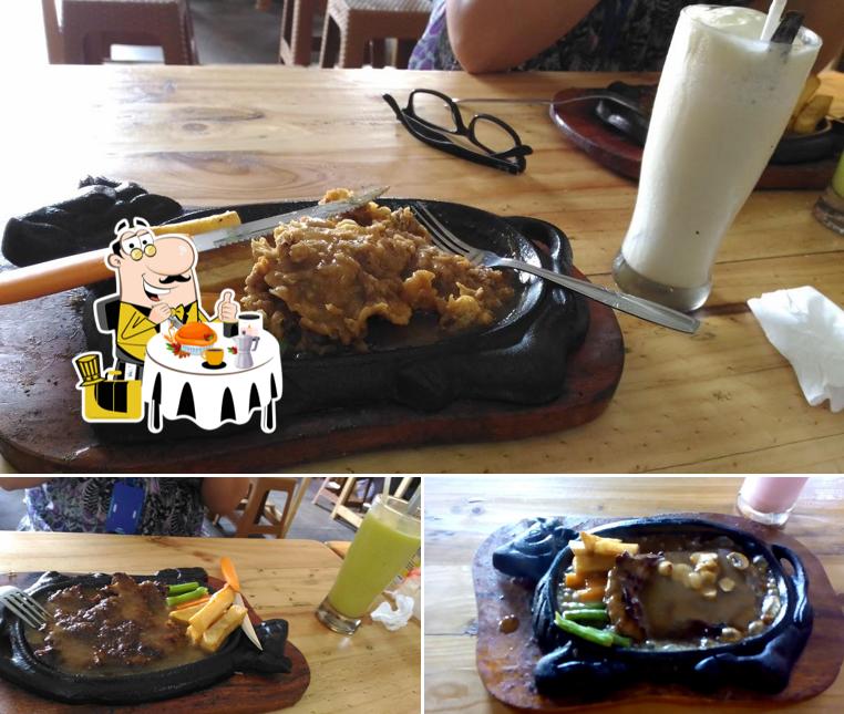 LEON STEAK (STEAK CRISPY & ORIGINAL), Tangerang - Restaurant reviews