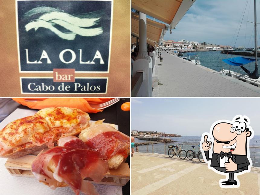 Los 7 mejores restaurantes en Cabo de Palos, enero 2026 - Restaurant Guru
