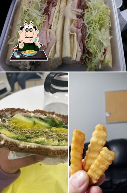 M & M Deli, Riverside - Restaurant menu, prices and reviews