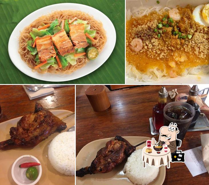 Restaurante Mag-Inasal, Makati, 30 Dela Rosa Corner C. Palanca Street ...