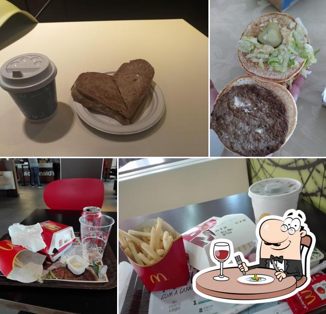 McDonald's - Felgueiras restaurantes em Felgueiras, verão 2024 ...