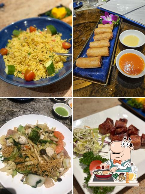 Sesan Restaurant, tp. Thủ Dầu Một - Restaurant menu, prices and reviews