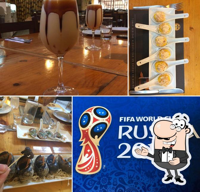 Pisco & Pesca restaurant, Lima - Restaurant reviews