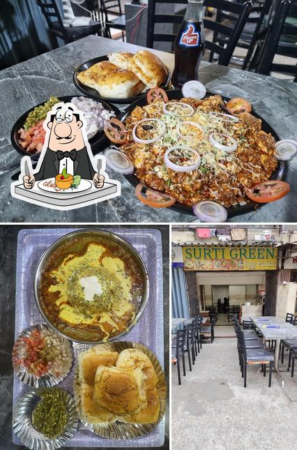 SURTI EGG POINT, Mumbai - Restaurant reviews