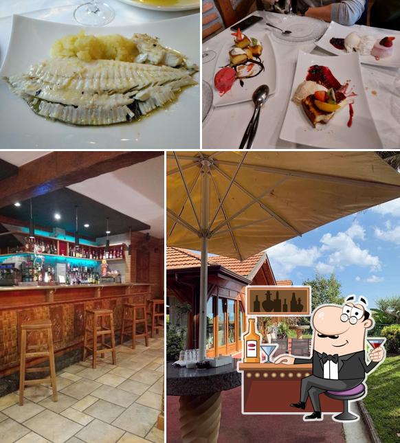 Salegi jatetxea, Itziar - Menú del restaurante, precios y reseñas