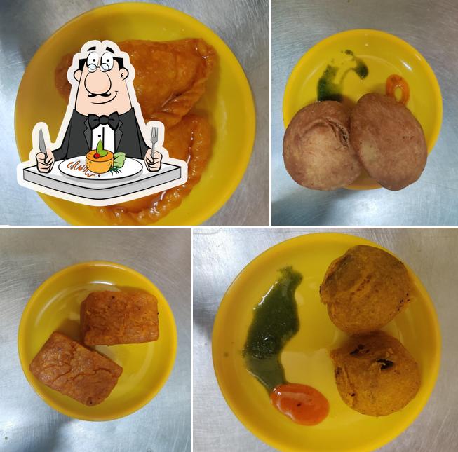 Samosa Point, Bengaluru, 539 - Restaurant reviews