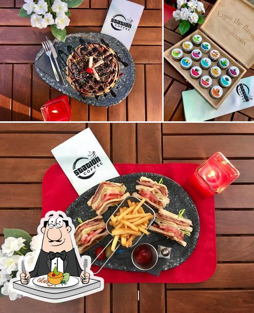 Station Coffee Salamina, Salamina - Restaurant reviews