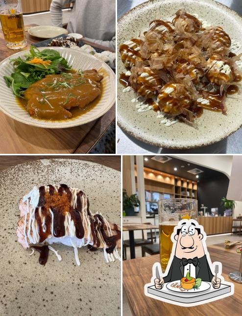 Sushi Ari Maroochydore, Maroochydore - Restaurant menu, prices and reviews