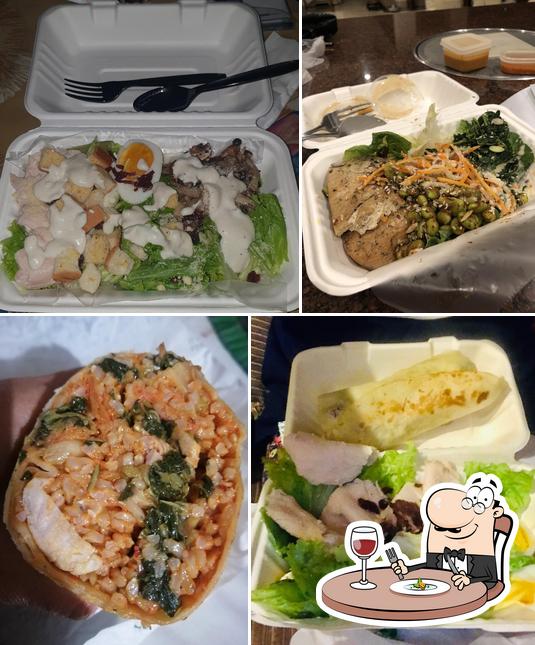 The good habit restaurant, West Jakarta - Restaurant reviews