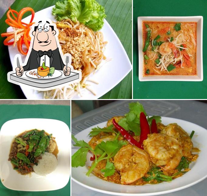 Vera's thai in Newcastle - Restaurant reviews