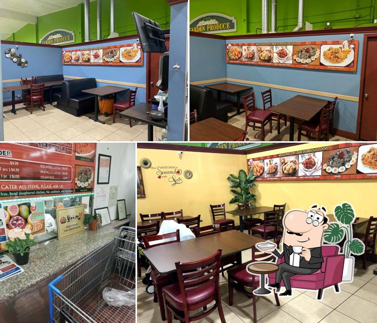 Von's Express Halal in Sunnyvale - Restaurant menu and reviews
