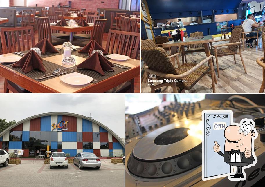 SHOTT, Surat - Restaurant menu, prices and reviews