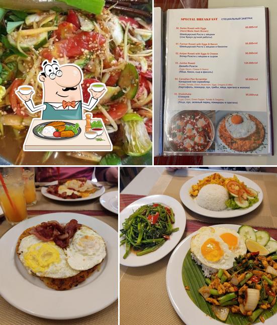 Same Same But Different Restaurant- Viet Thai Food, Ninh Hòa ...