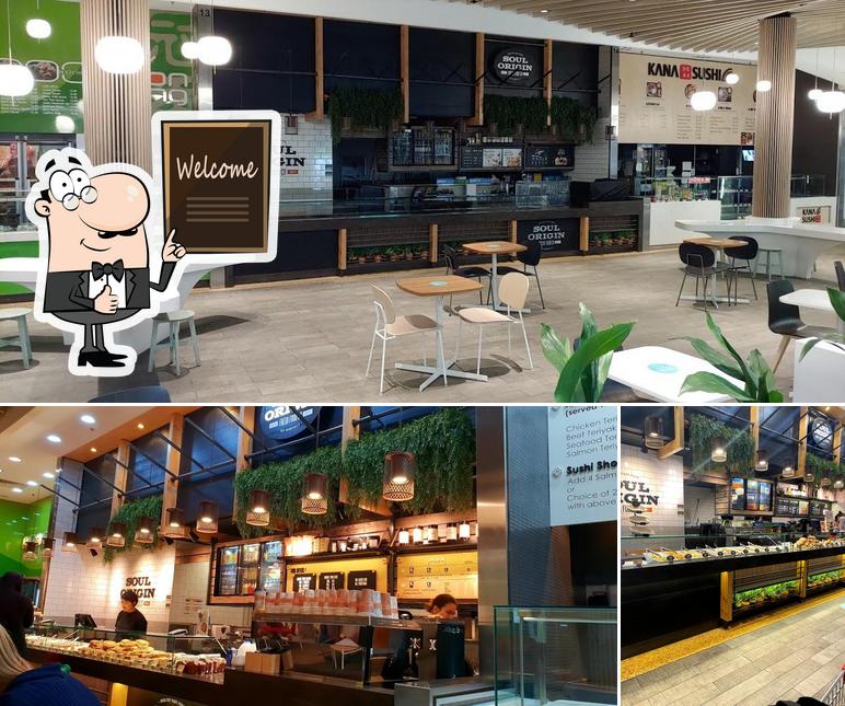Best restaurants in Southgate Shopping Centre Mall - Restaurant Guru