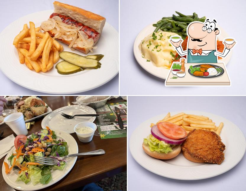 White Eagle Deli & Bakery, Niles - Restaurant menu, prices and reviews