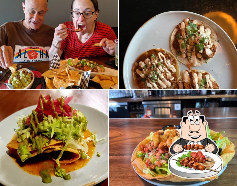 El 42 Cantina, Issaquah - Restaurant menu, prices and reviews