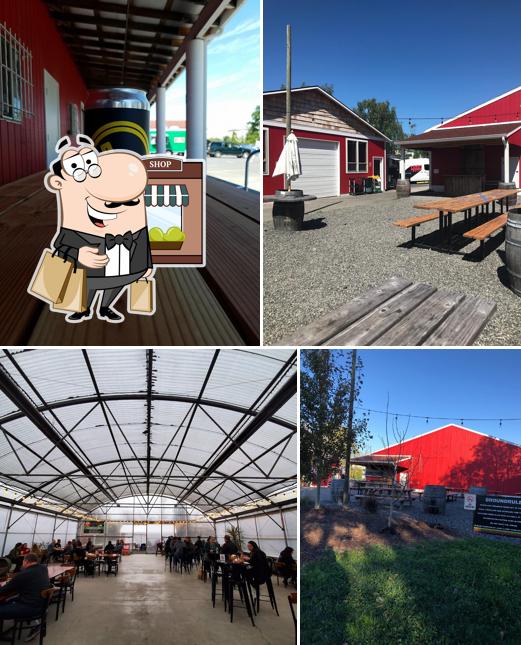 Level Beer, 5211 NE 148th Ave in Portland - Restaurant menu and reviews