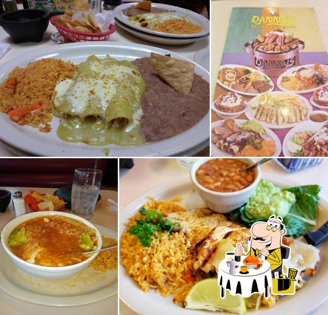 Danny's Restaurant restaurants in Laredo, spring 2024 - Restaurant Guru