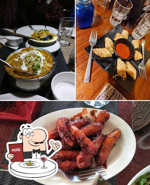 Restaurant UP-65, Varanasi - Restaurant reviews