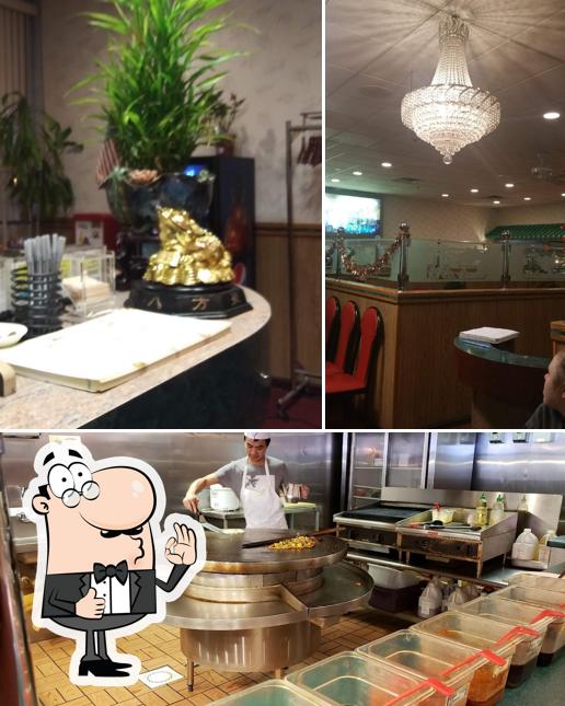 Main Moon, Johnstown - Restaurant menu, prices and reviews