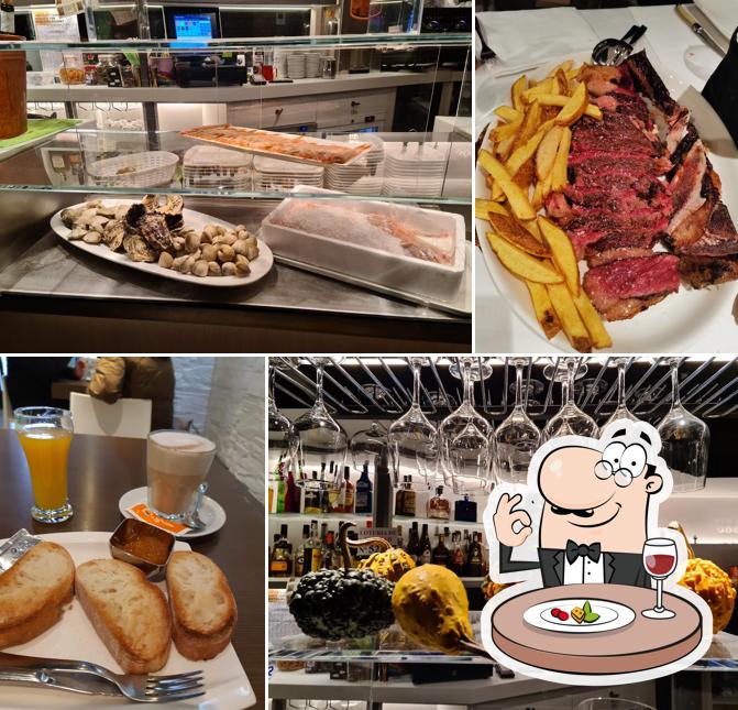 Gastrobar Chapoó, Vitoria-Gasteiz - Menú del restaurante, precios y reseñas