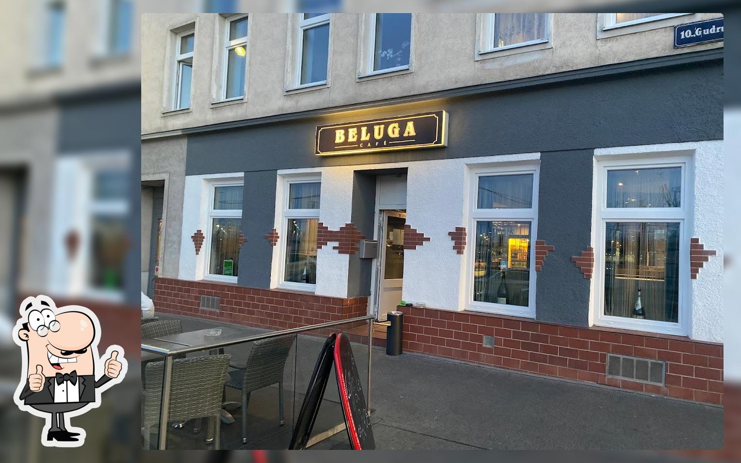 Beluga cafe, Vienna - Restaurant reviews