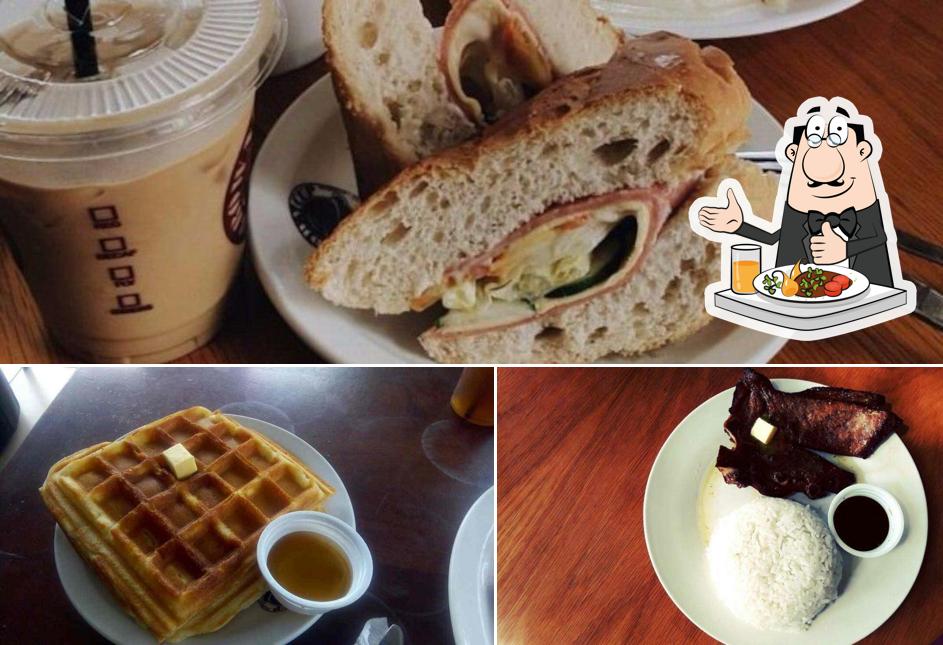 The Brown Cup, Cebu City - Restaurant menu, prices and reviews