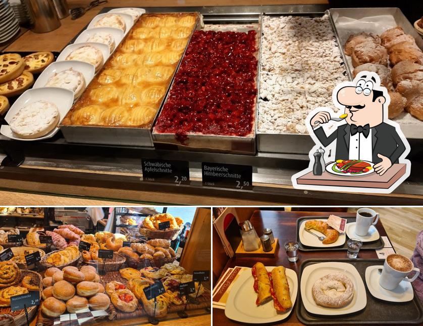 Casa Pane, Nuremberg - Restaurant menu, prices and reviews
