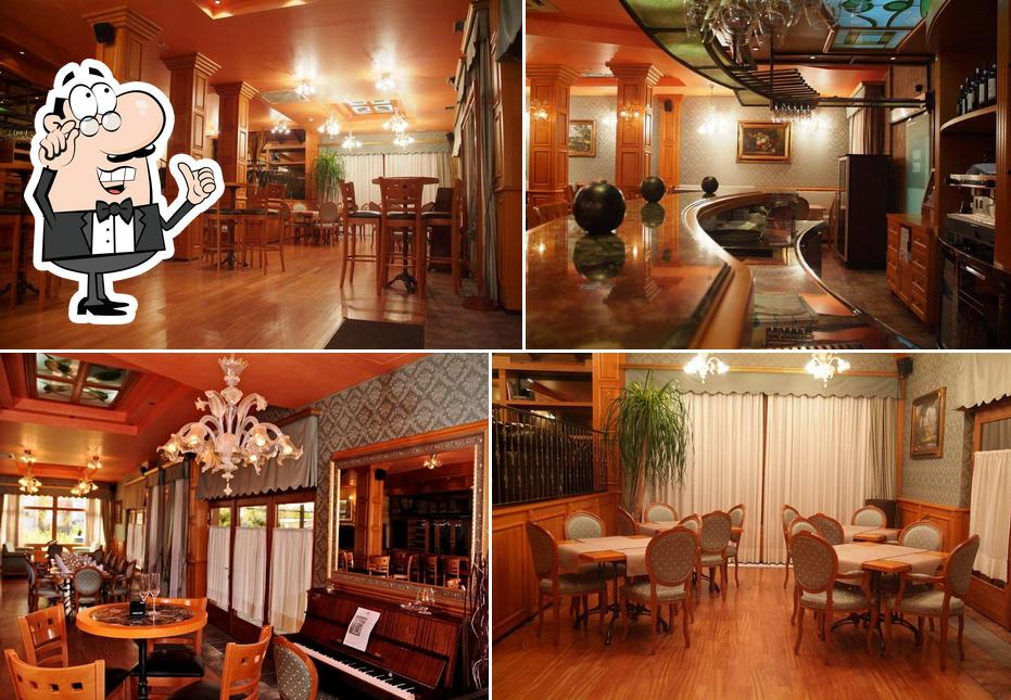 Square café, Banja Luka, Zmaj - Ognjenog Vuka 148 - Critiques de restaurant