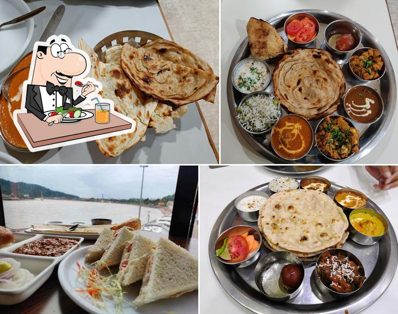 Chotiwala, Rishikesh, Swarg Ashram - Restaurant menu and reviews