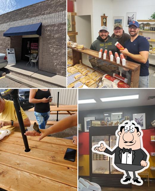 Dagmar Delectables and German Bakery in Rio Rancho - Restaurant reviews