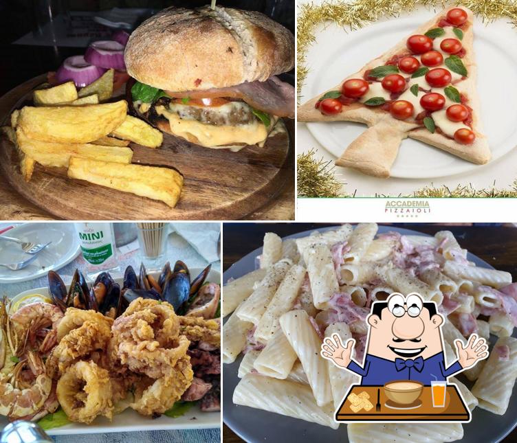Top 5 restaurants with caesar salad in Agrinio, march 2026 - Restaurant ...