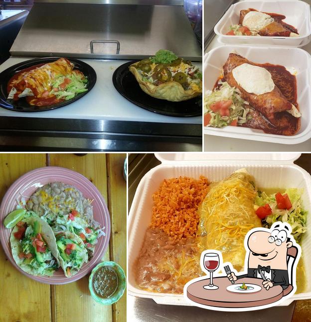 El Jacalito Restaurant in Las Cruces - Restaurant menu and reviews