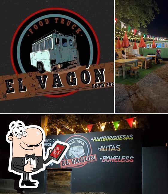 El Vagon restaurant, Agua Prieta - Restaurant reviews