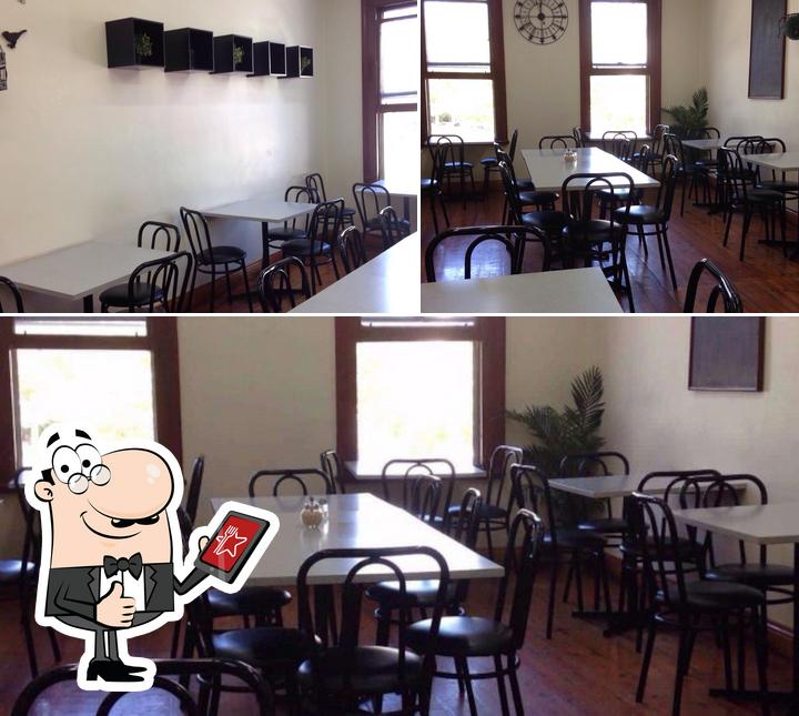 Self-Service Chinese Food in Melbourne - Restaurant menu and reviews