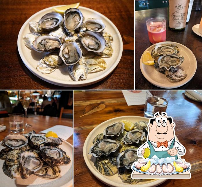 Fico, Hobart - Restaurant menu, prices and reviews