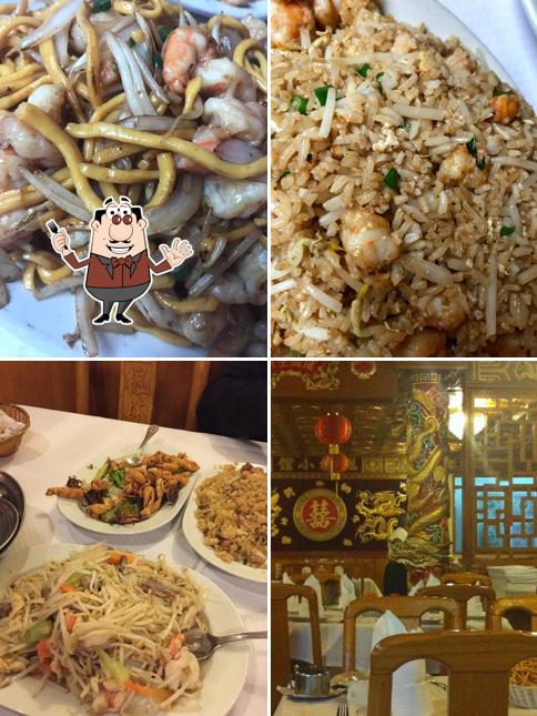 Restaurante Fun Lom, Ciudad de México - Opiniones del restaurante