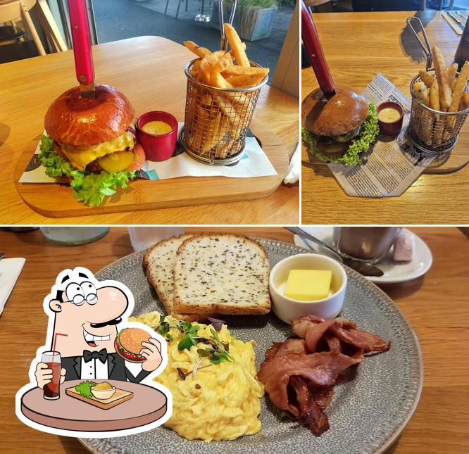 Howick Village Cafe, Auckland - Restaurant menu, prices and reviews