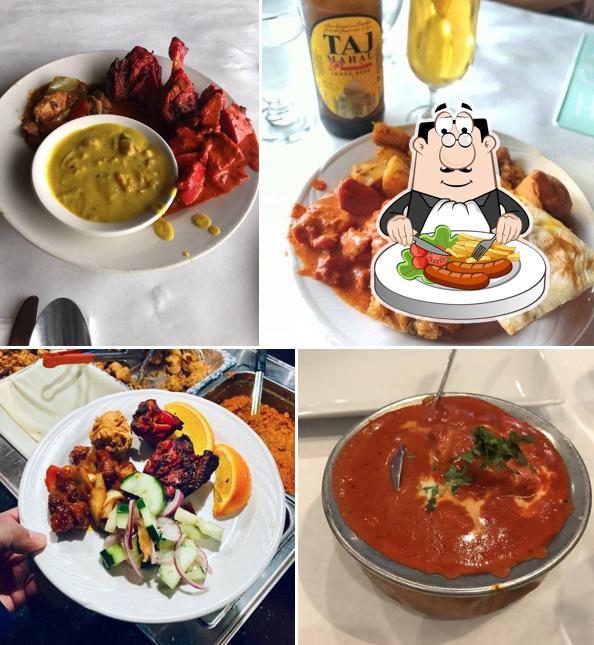 Kanishka Cuisine of India in Redmond - Restaurant menu and reviews
