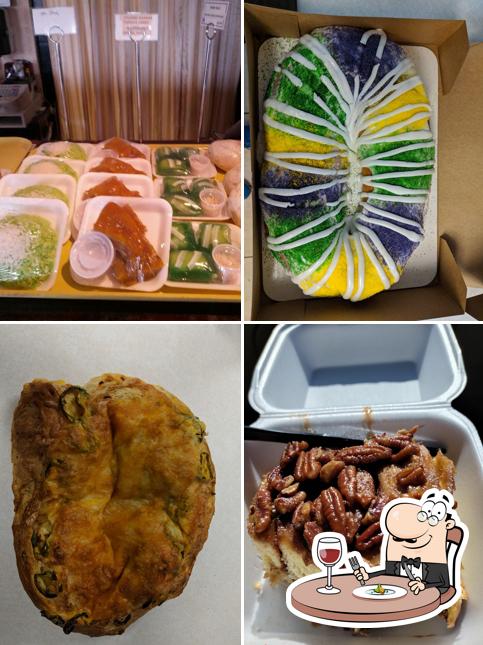 Le Bakery, Biloxi - Restaurant menu, prices and reviews