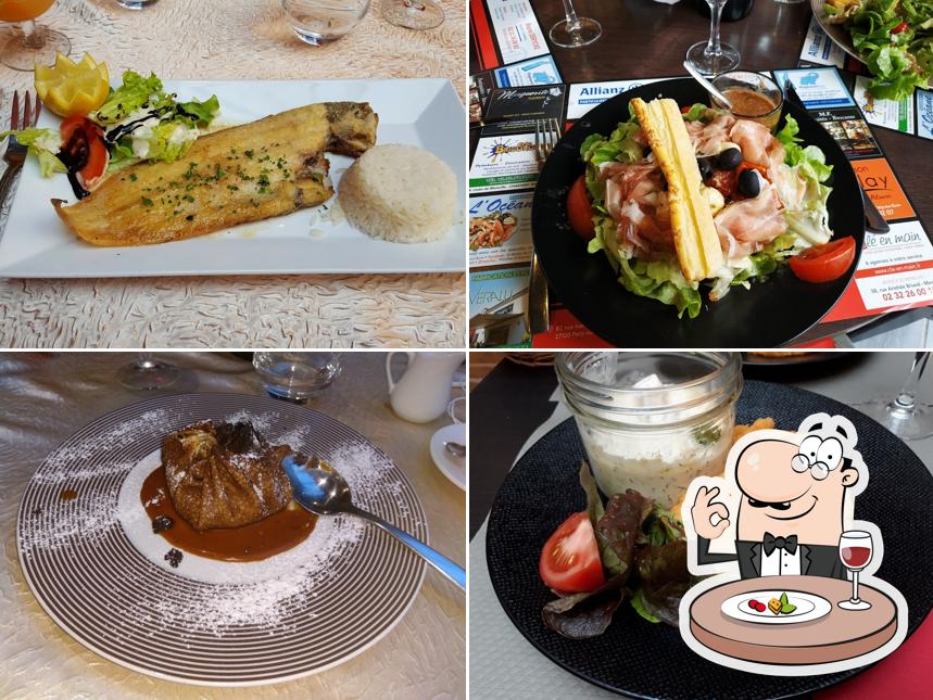 Le top 5 des restaurants à Pacy-sur-Eure, décembre 2025 - Restaurant Guru