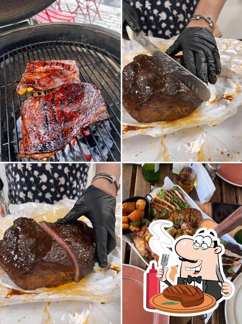Little Havana Cuban Grill, Miami - Menú del restaurante, precios y reseñas