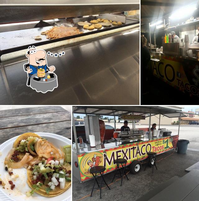 Mexitaco (Food Truck), Houston - Restaurant menu, prices and reviews