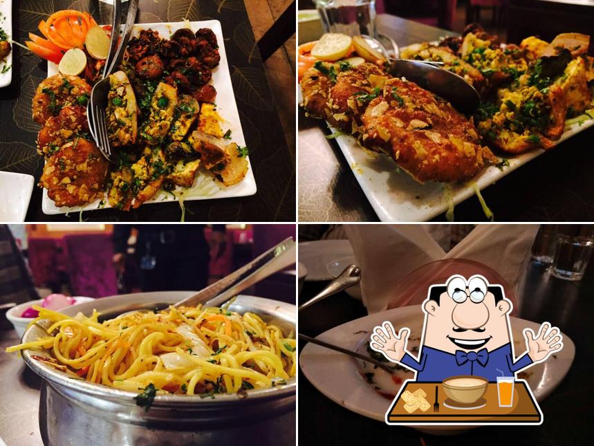 Moti Mahal Delux, Noida, Shop No 100-101 - Restaurant reviews