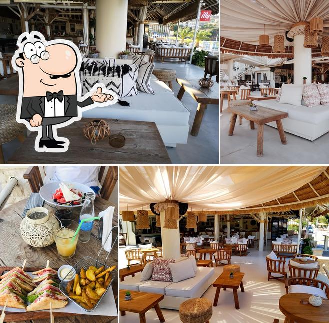 Nostos Cafe-Bar-Restaurant, Bali - Restaurant reviews