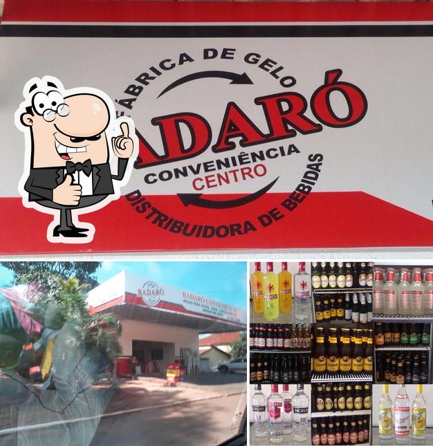 Badaró Conveniência pub & bar, Jardim, Rua Duque - Restaurant reviews